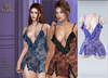Second Life Marketplace - Faida - Eden violet (add)